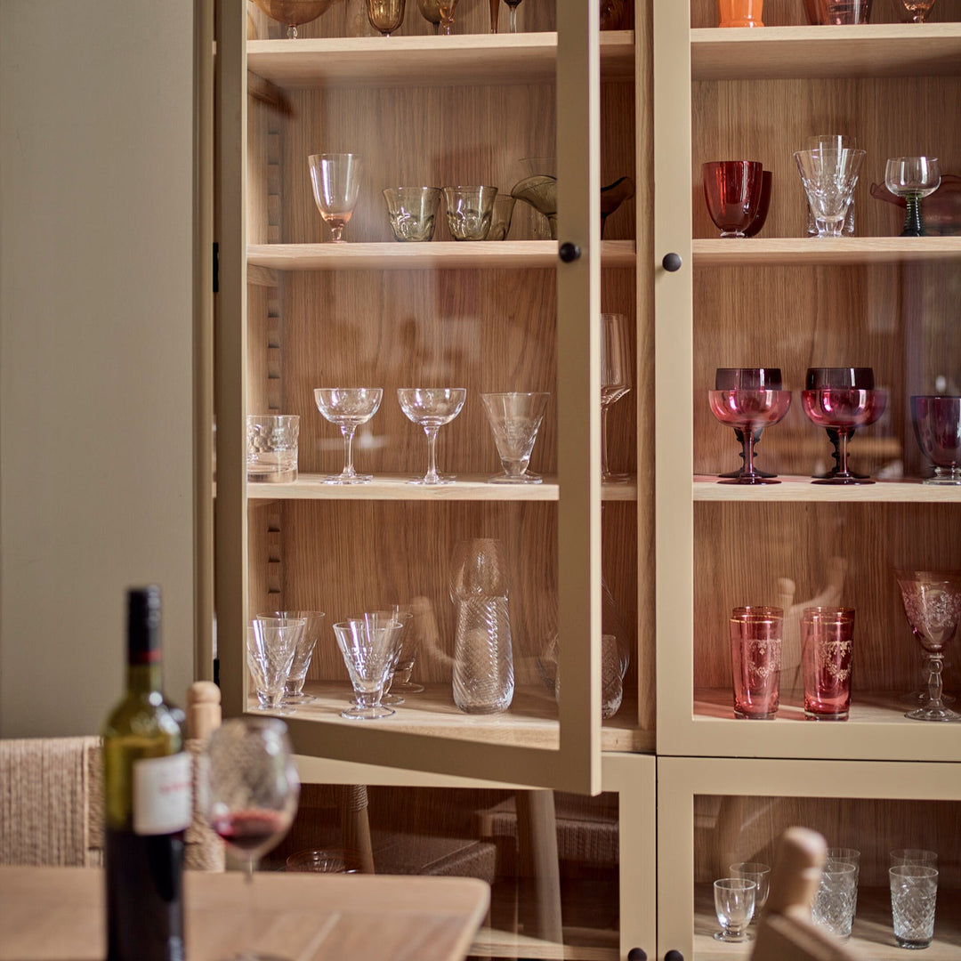 Solid Oak Dressers | Neptune