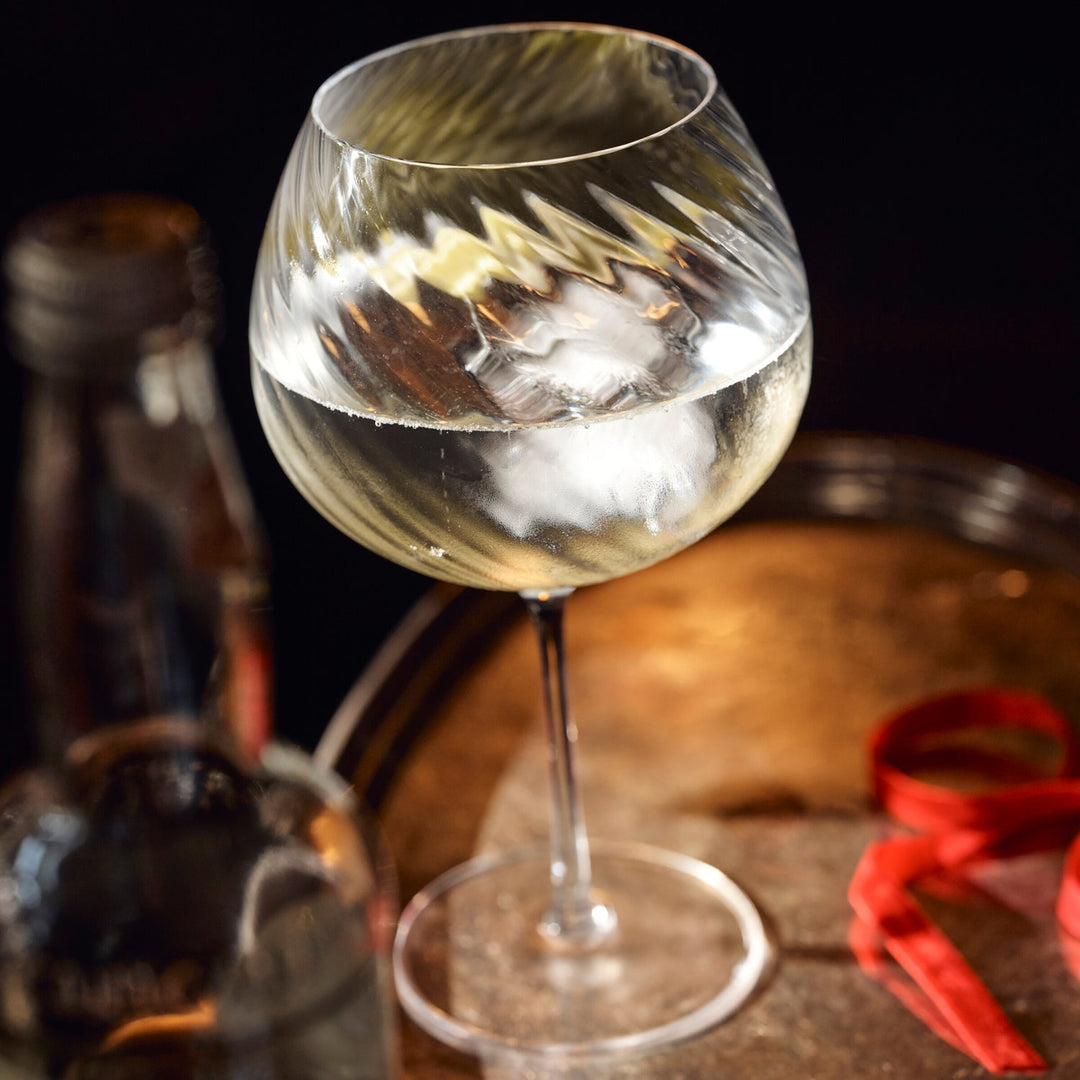Islington Gin Glass, Set of 2 – Neptune