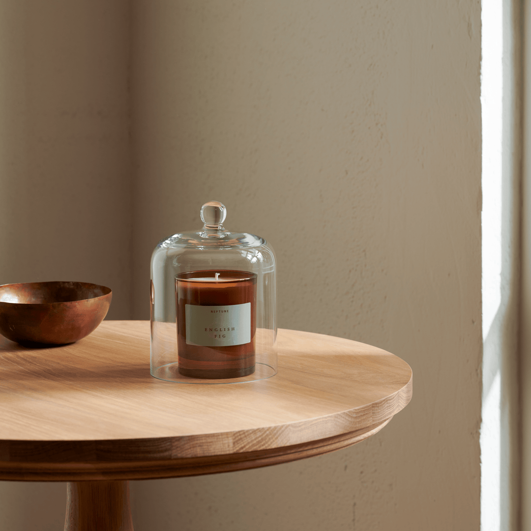 Broadfield Candle Dome – Neptune