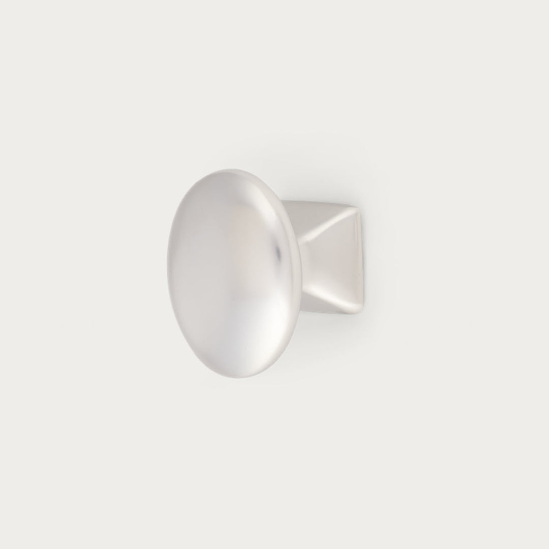 Warwick Button Knob, Set of 2 – Neptune