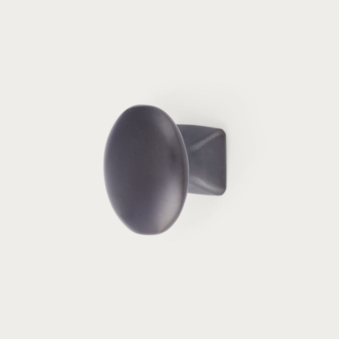 Warwick Button Knob, Set of 2 – Neptune