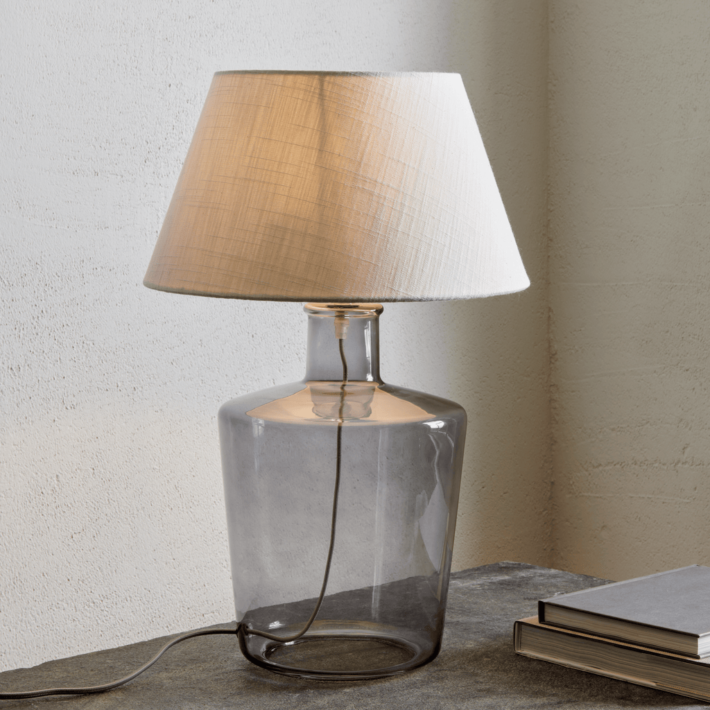 Castleford Table Lamp – Neptune