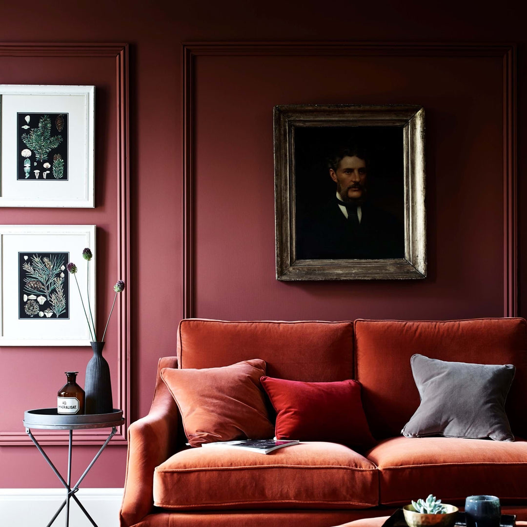 Rhubarb Paint – Neptune