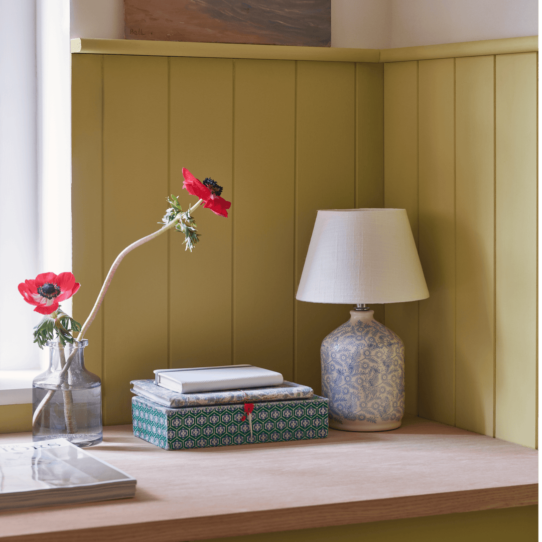 Paint samples – Neptune