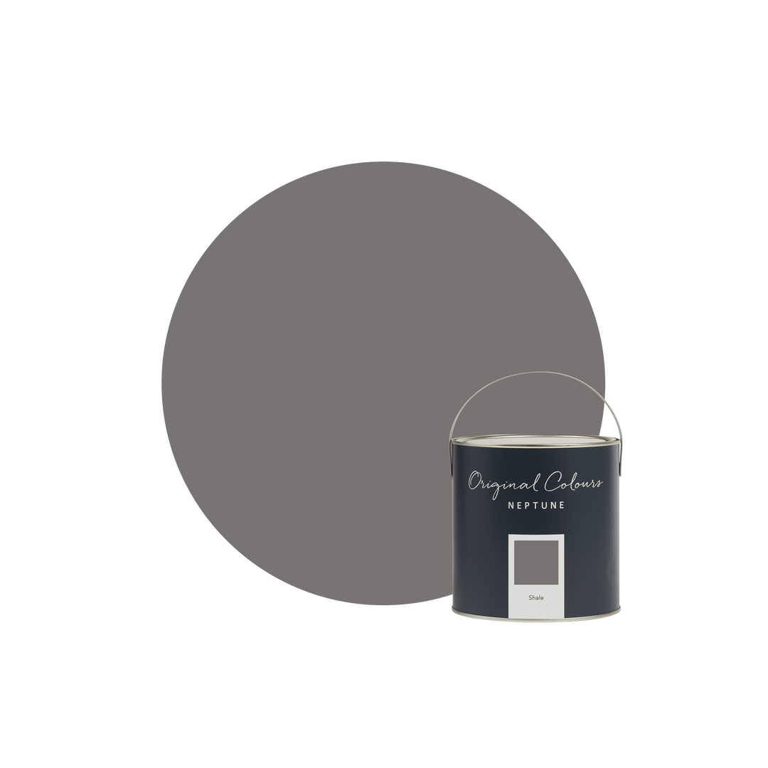 Shale Paint – Neptune