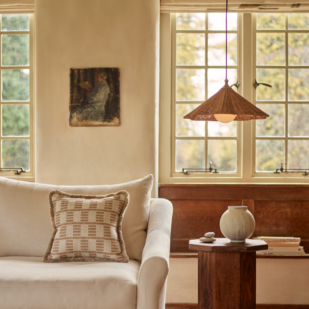 Athena Pendant – Neptune