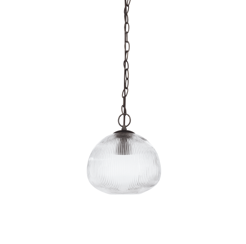 Malton Round Pendant – Neptune