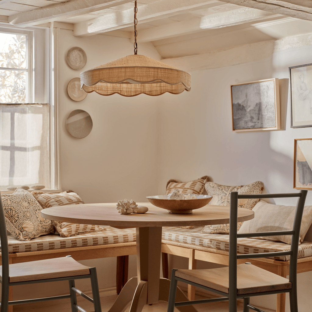 Marina Pendant – Neptune