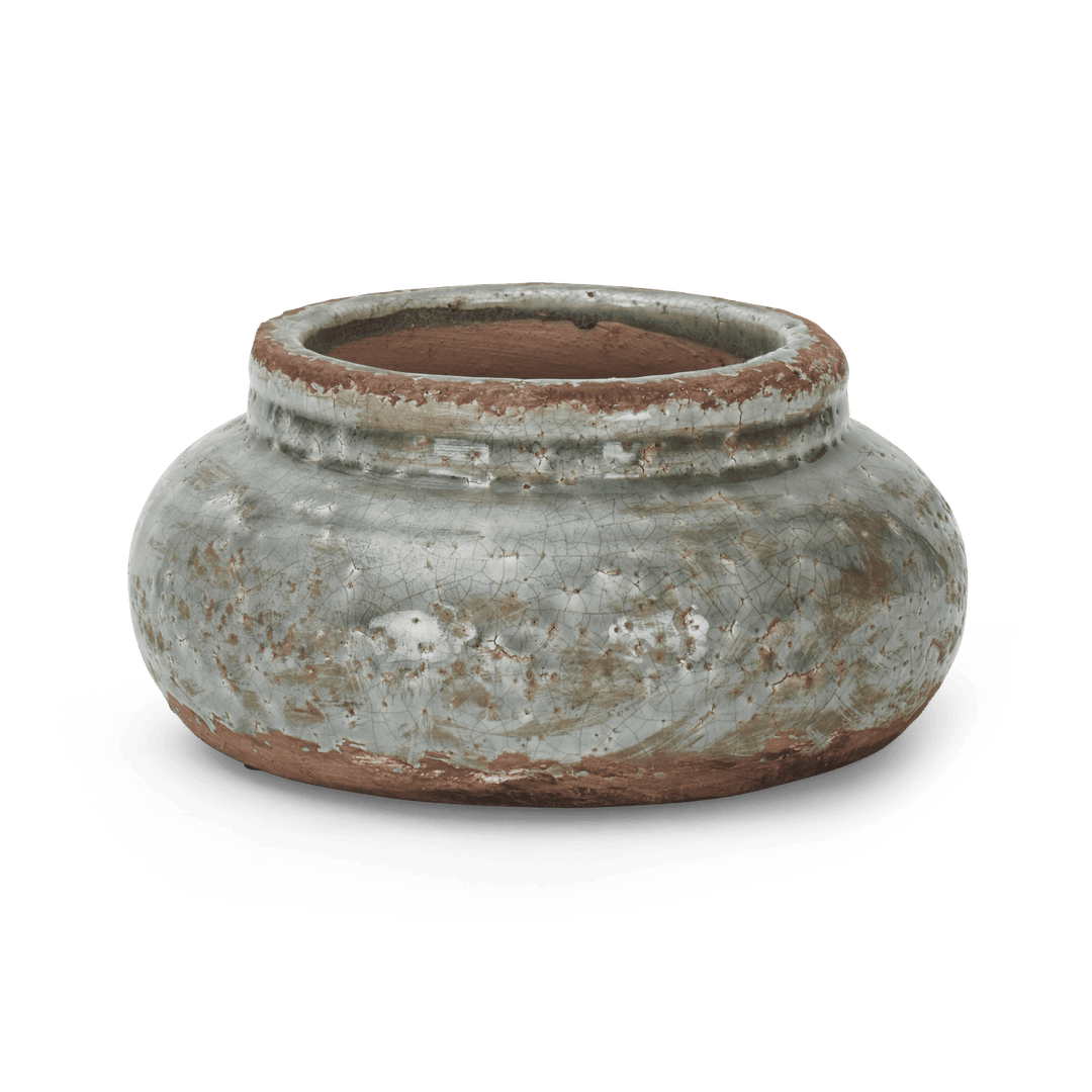 Broseley Low Pot, Moss – Neptune