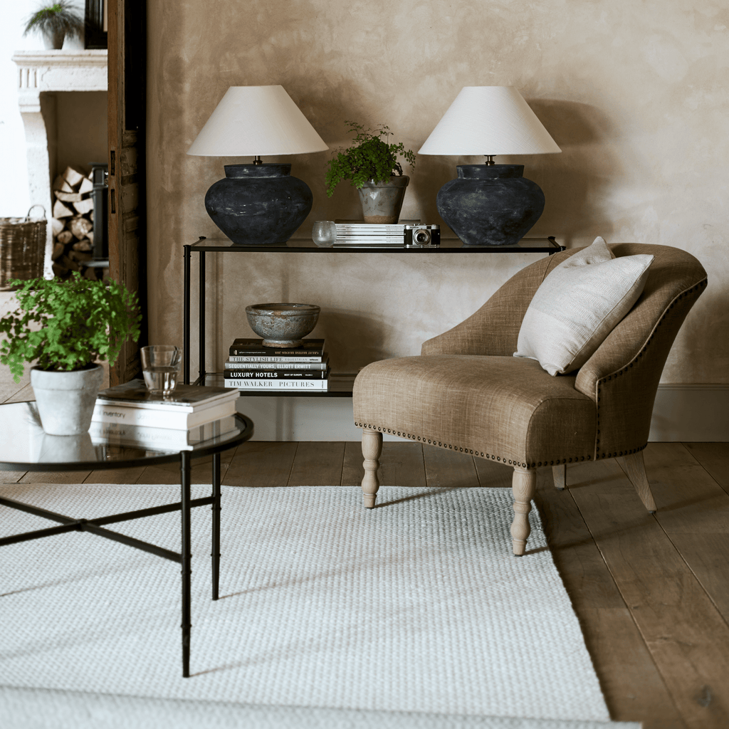 Longford Rug – Neptune