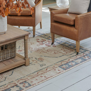 Rugs and runners – Neptune