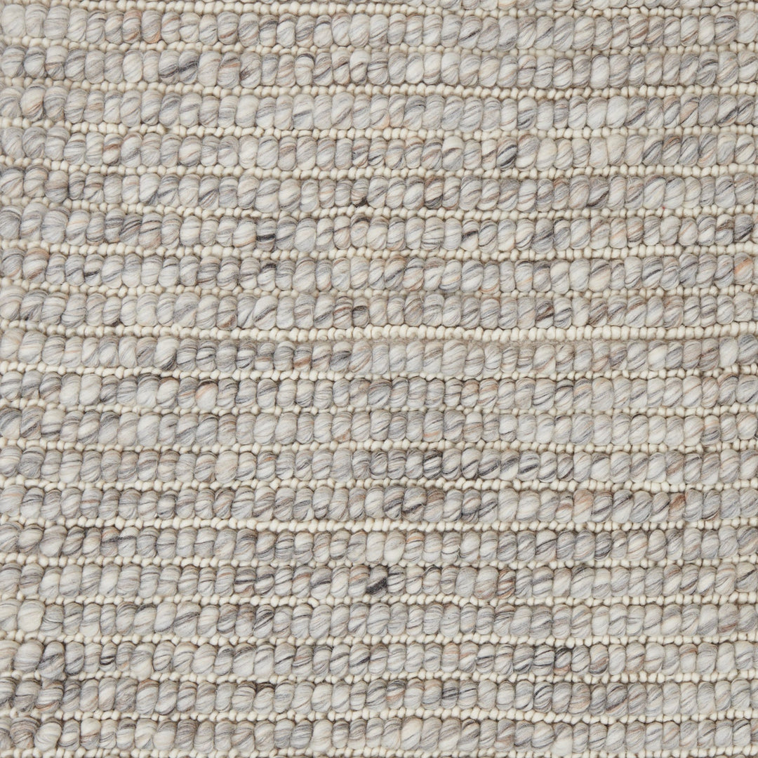 Laith Rug 200x300cm - Grey – Neptune