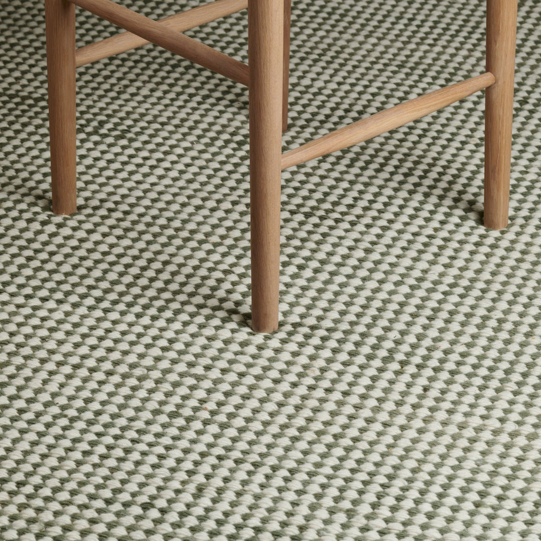 Marlow Wool Rug – Neptune
