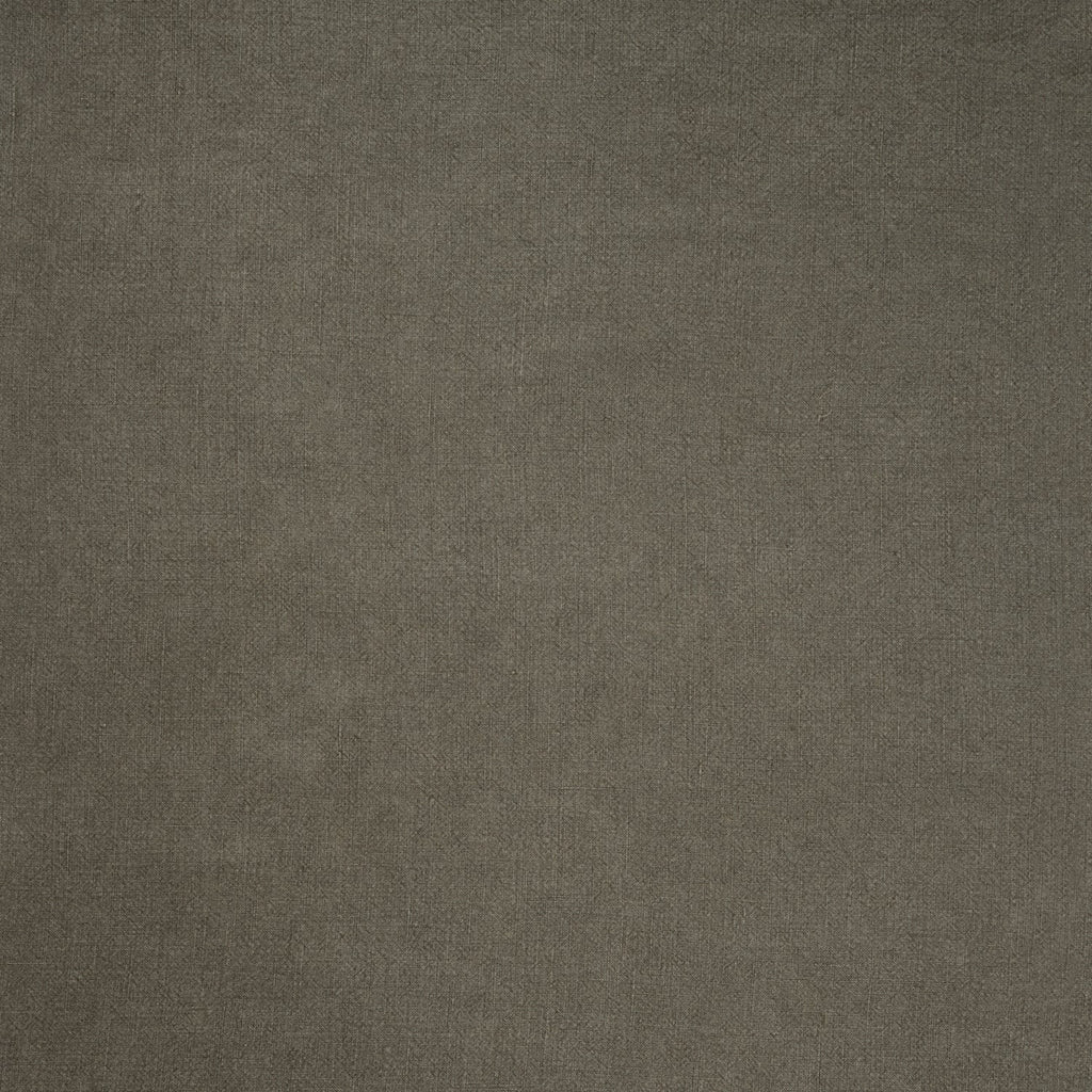 Signature Linen Fabric Swatch, Moss – Neptune