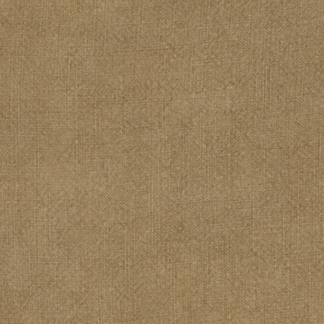 Signature Linen Fabric Swatch, Calico – Neptune
