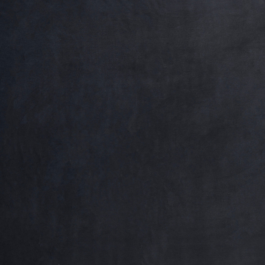 Isla Velvet Fabric Swatch, Steel – Neptune