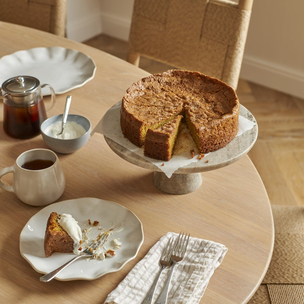 Malborough Cake Stand – Neptune