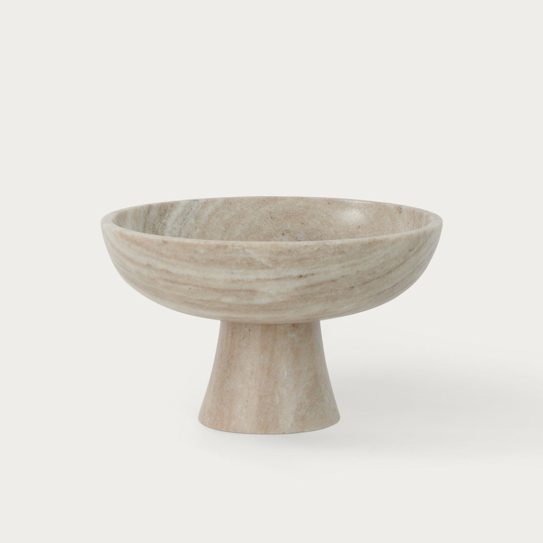 Malborough Footed Bowl – Neptune
