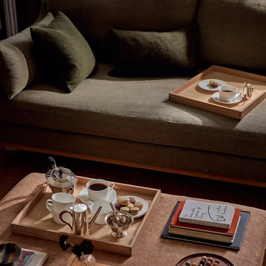 Fabric Sofas | Upholstered Sofas | Neptune