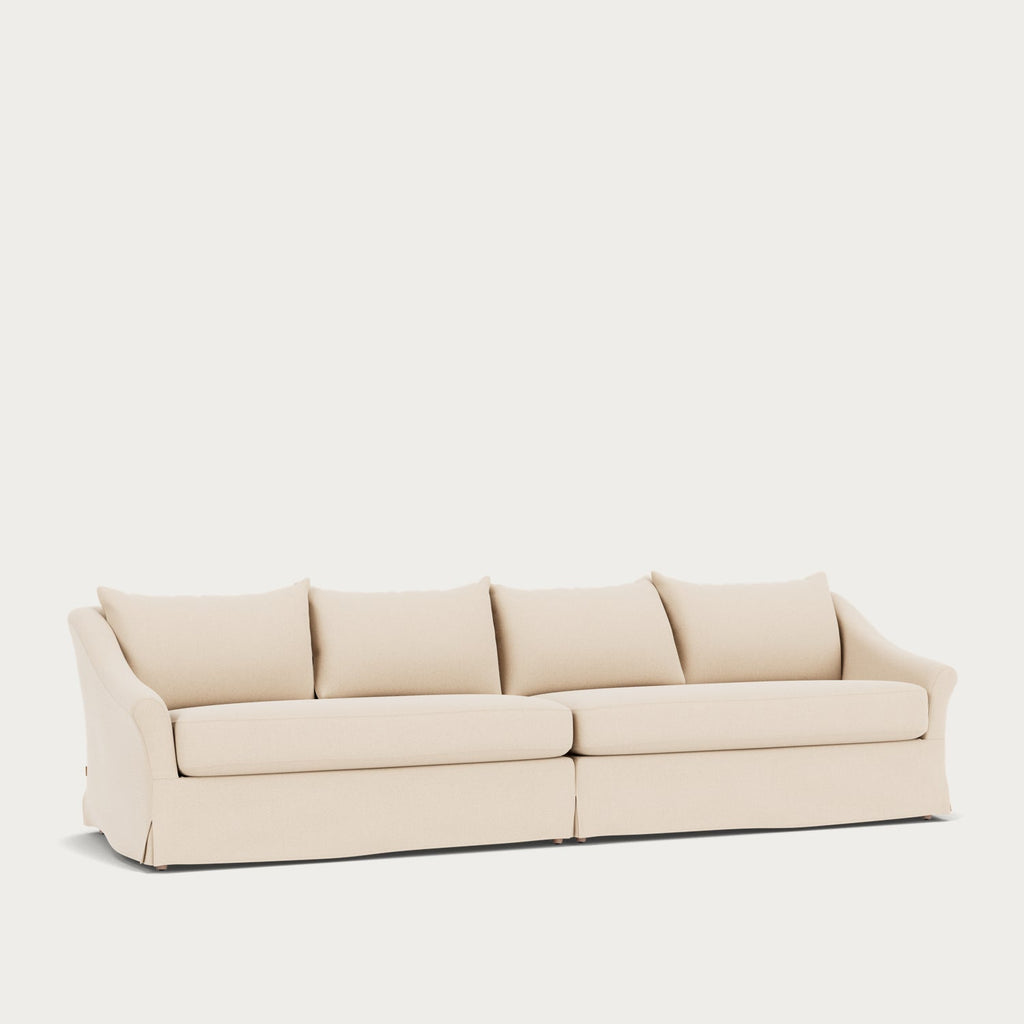 Long Island Empress Sofa – Neptune