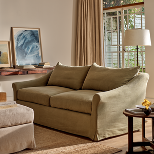 Long Island Sofa – Neptune