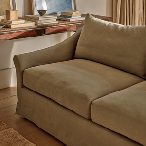 Long Island Sofa – Neptune