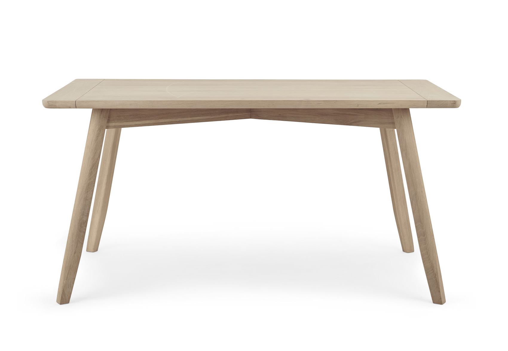 Solid Oak Dining Tables | Neptune