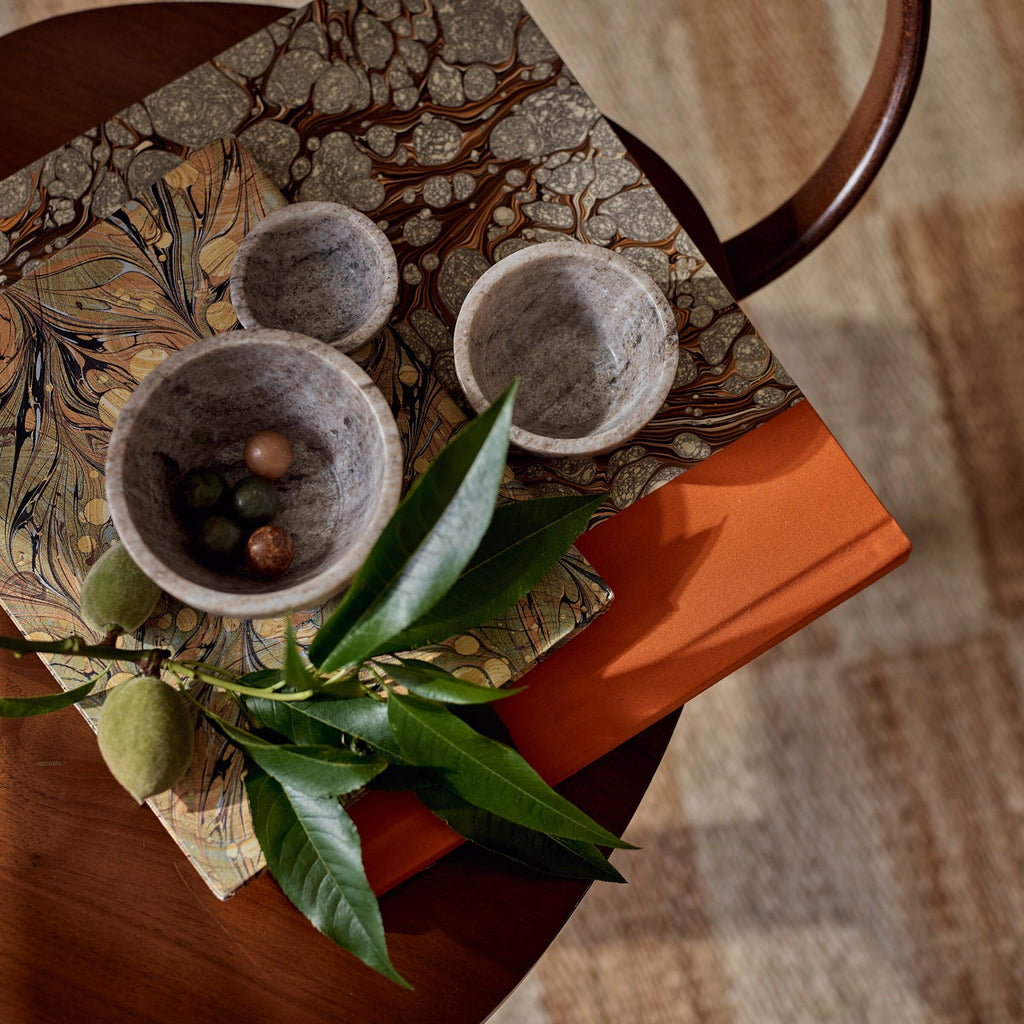 Malborough Dip Bowls, Set of 3 – Neptune