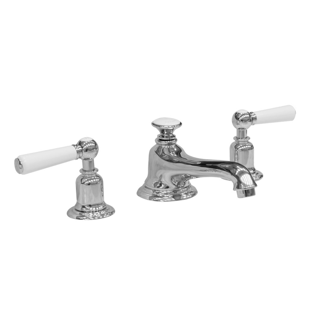 Sinks & taps – Neptune