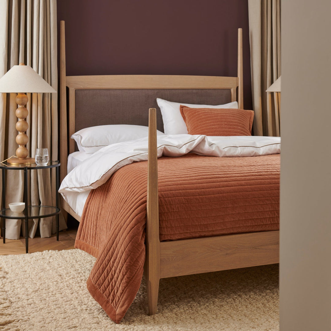 Beds | Wooden & Upholstered Bed Frames | Neptune