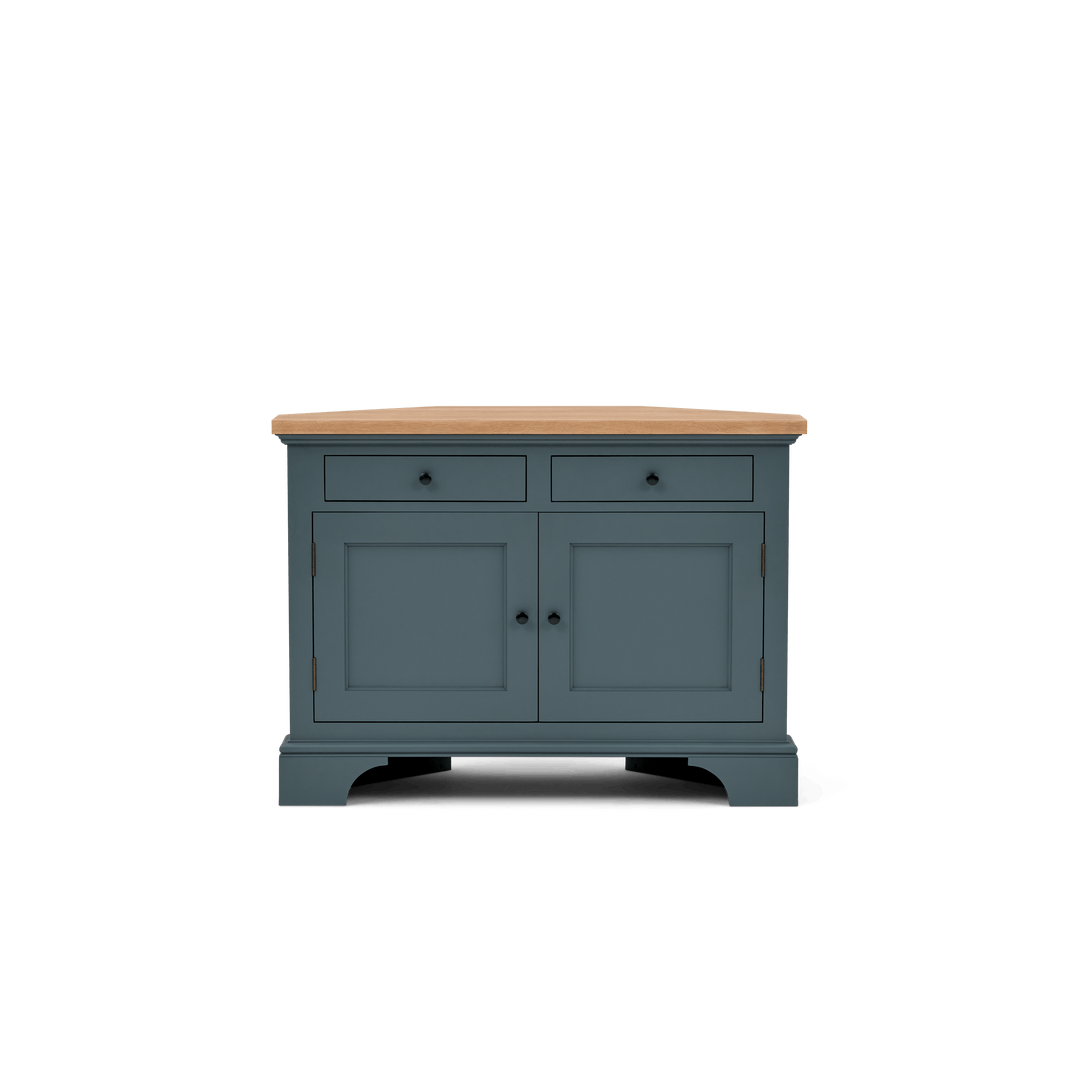 Henley Corner TV Cabinet – Neptune