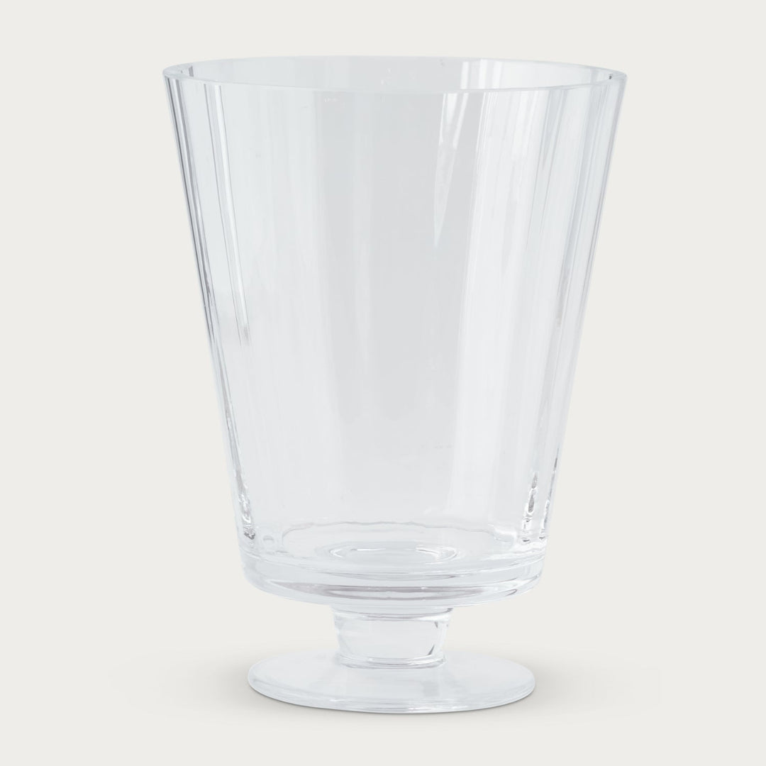 Islington Fluted Vase – Neptune