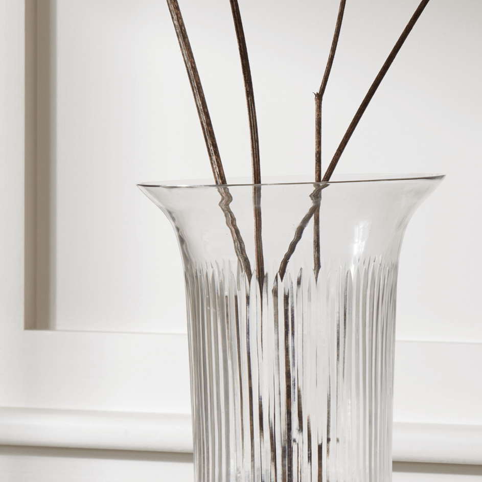 Flower Vases | Glass & Ceramic | Hurricane Vases | Neptune