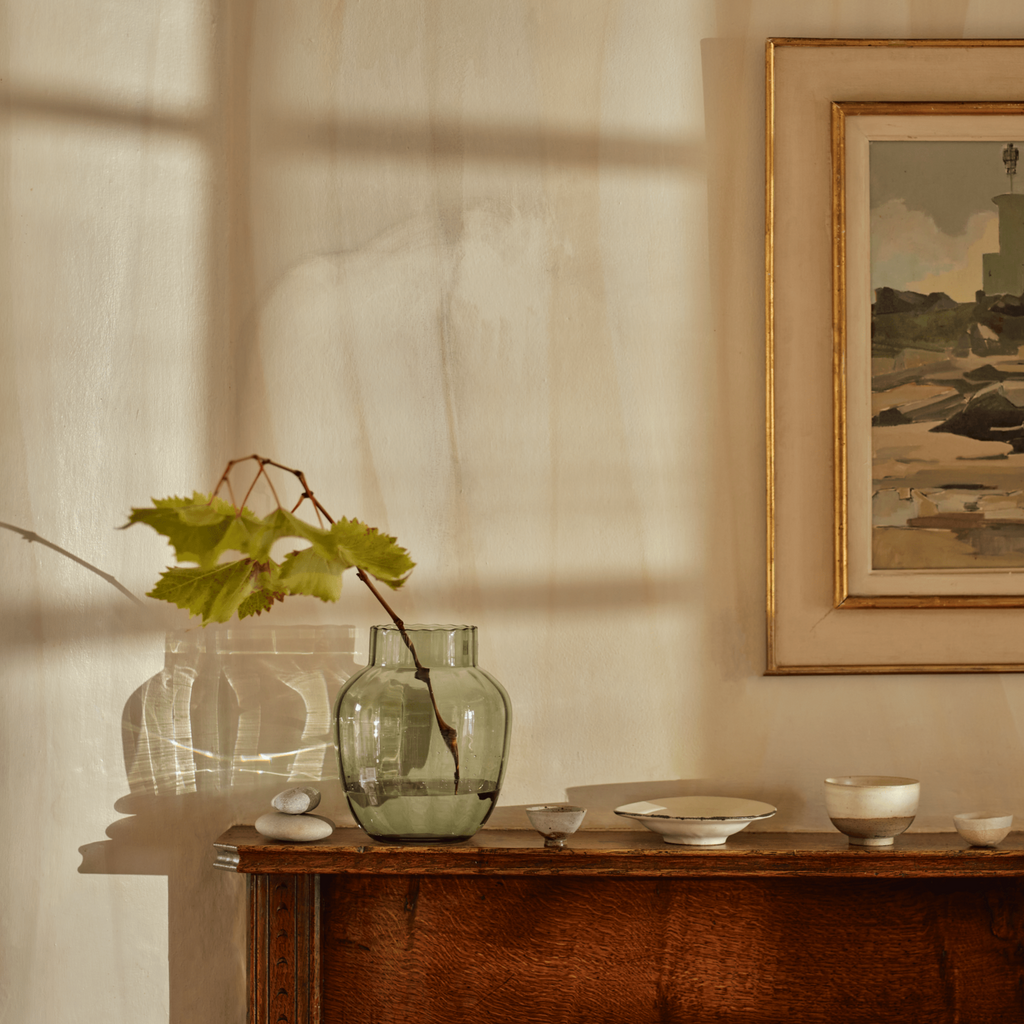 Serena Vase – Neptune