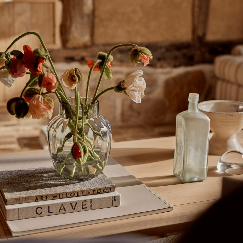 Serena Vase – Neptune