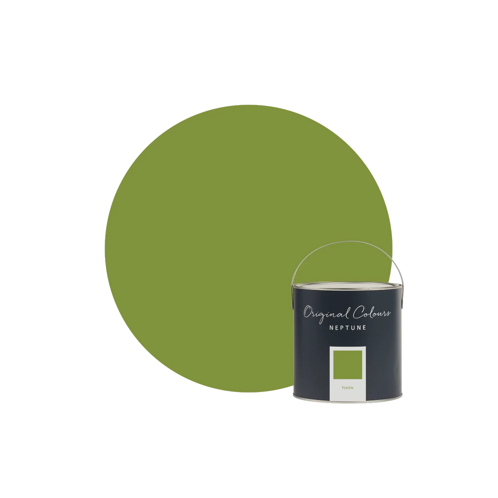 Nettle Paint – Neptune