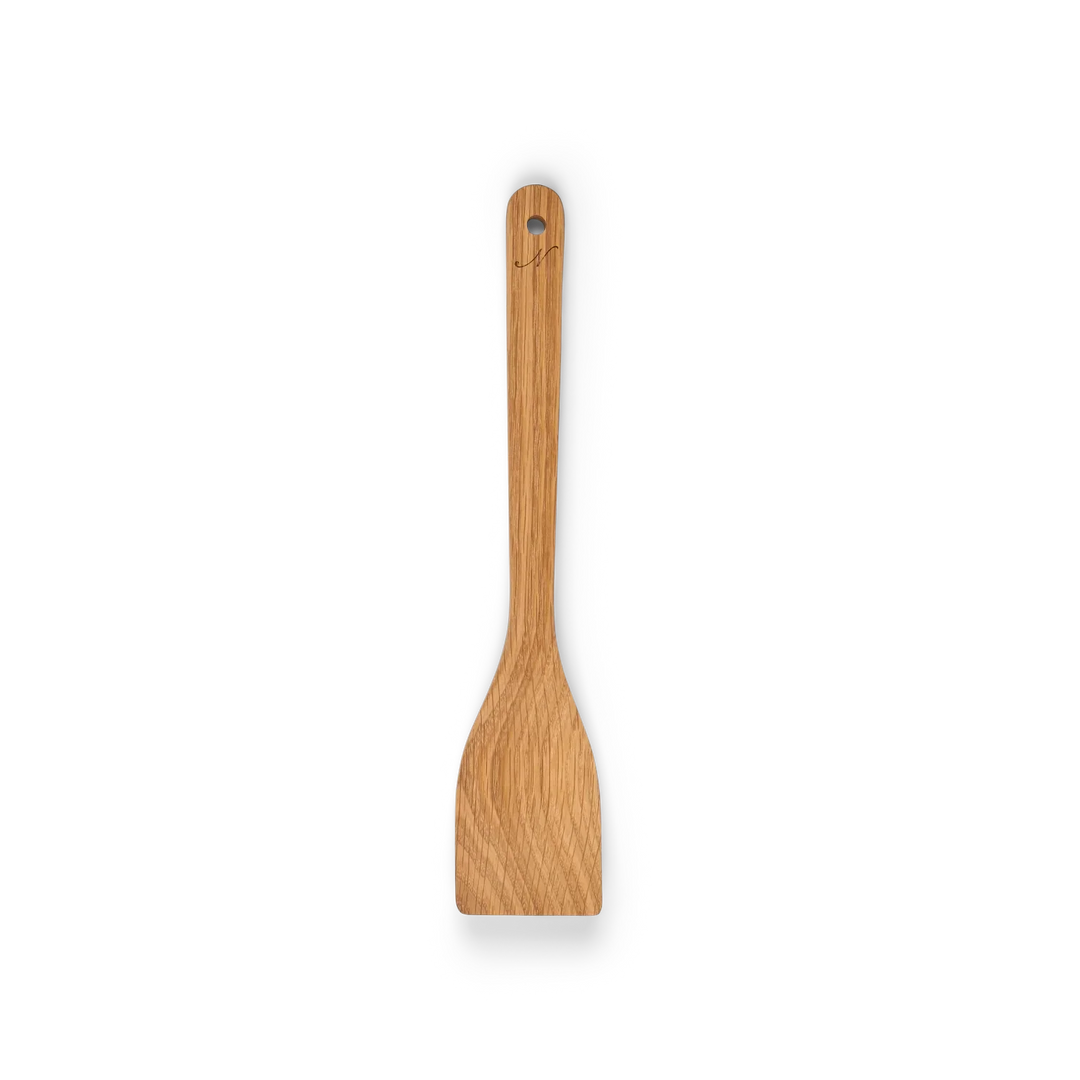 Orford Wooden Spatula – Neptune