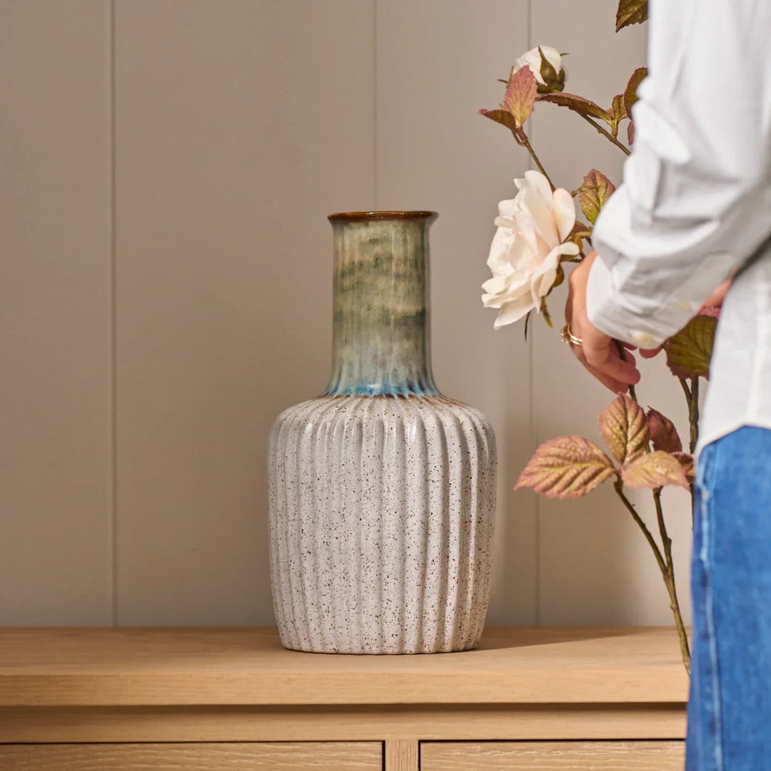 Flower Vases | Glass & Ceramic | Hurricane Vases | Neptune