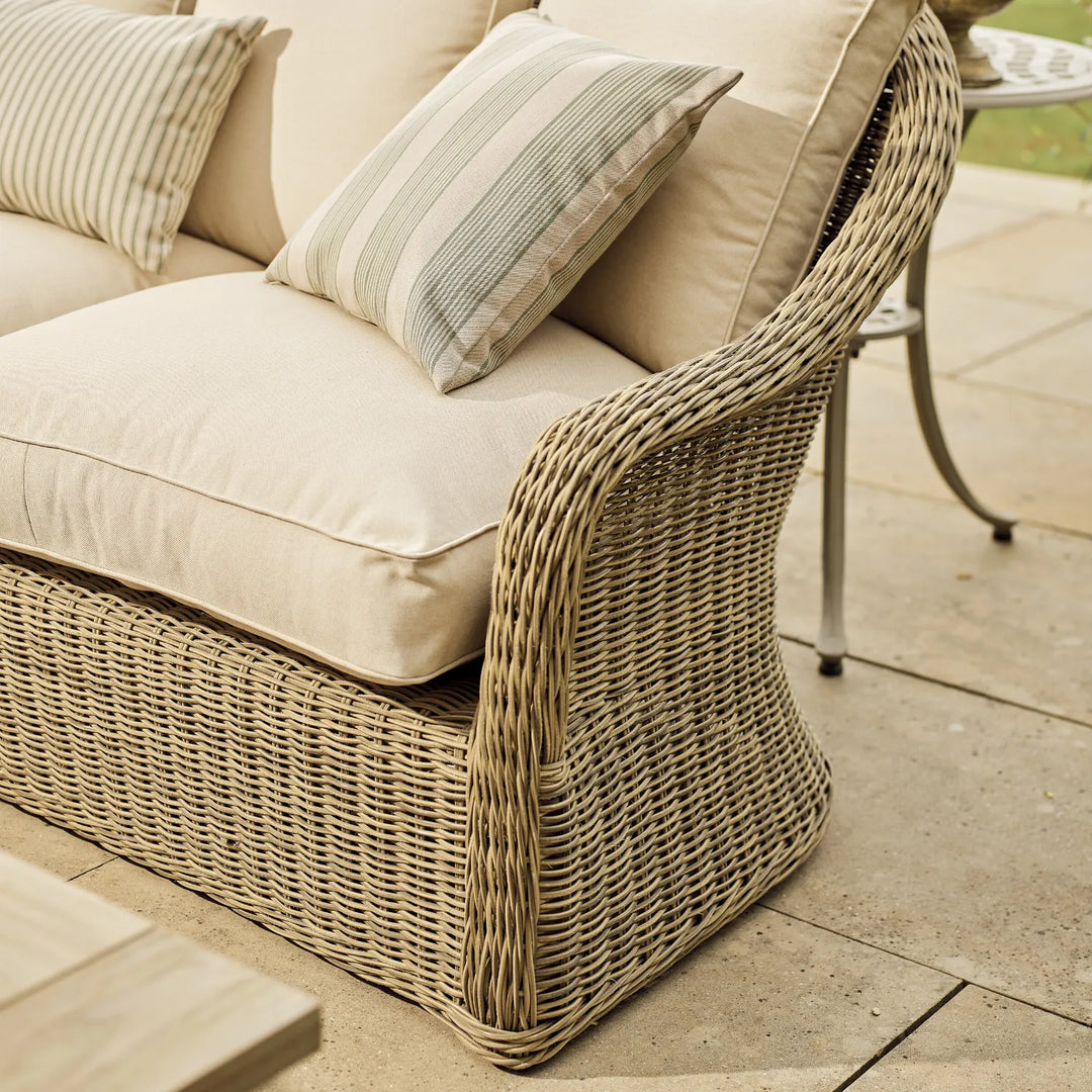 The spring collection – Neptune