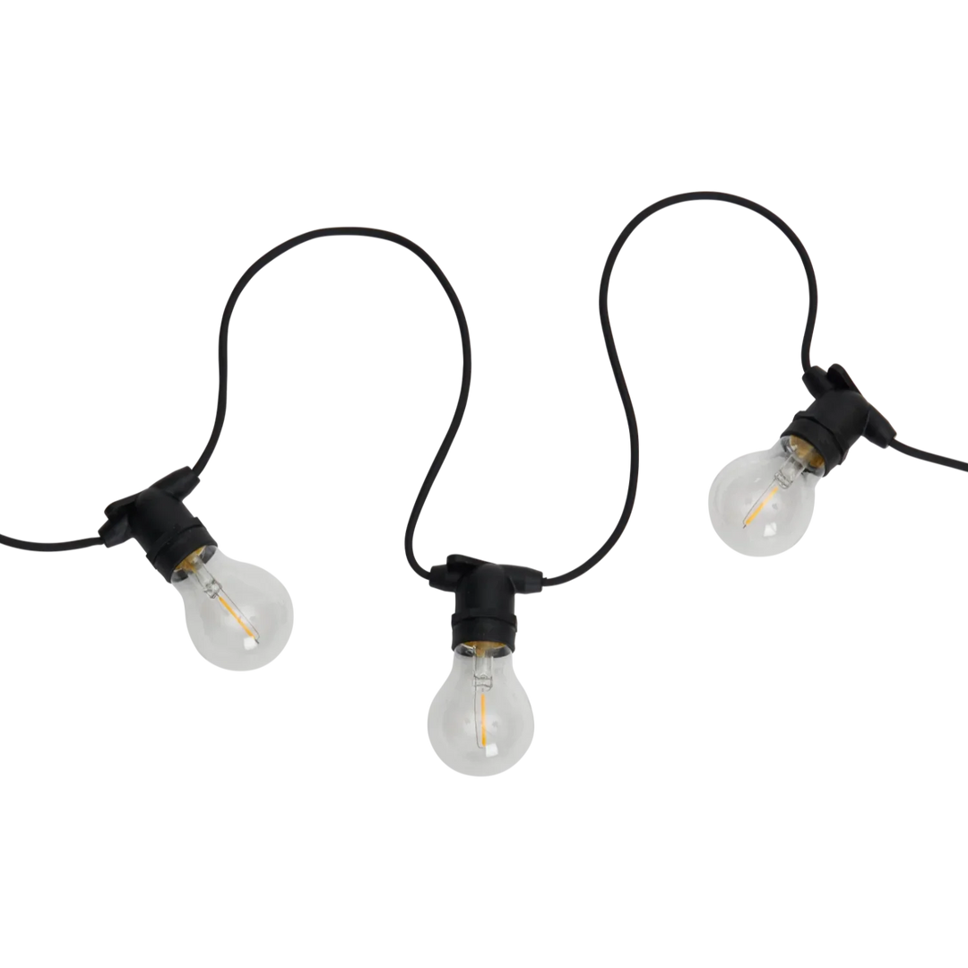 Rosewood 5 Metre Festoon Lights – Neptune