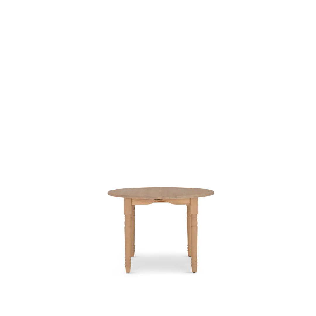 Sheldrake 4-10 Seater Extendable Oak Dining Table – Neptune