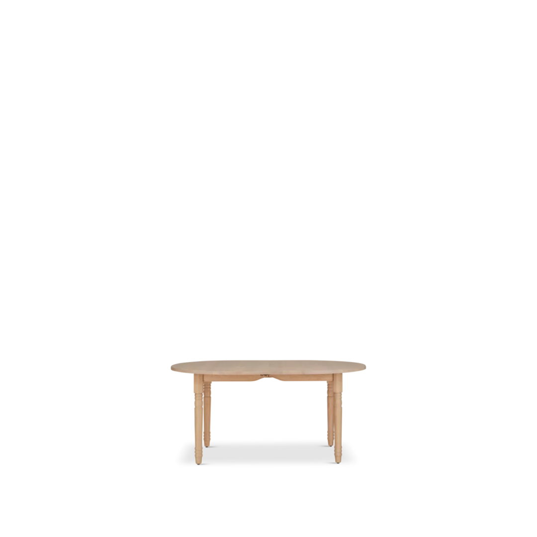Sheldrake 4-12 Seater Extendable Oak Dining Table – Neptune