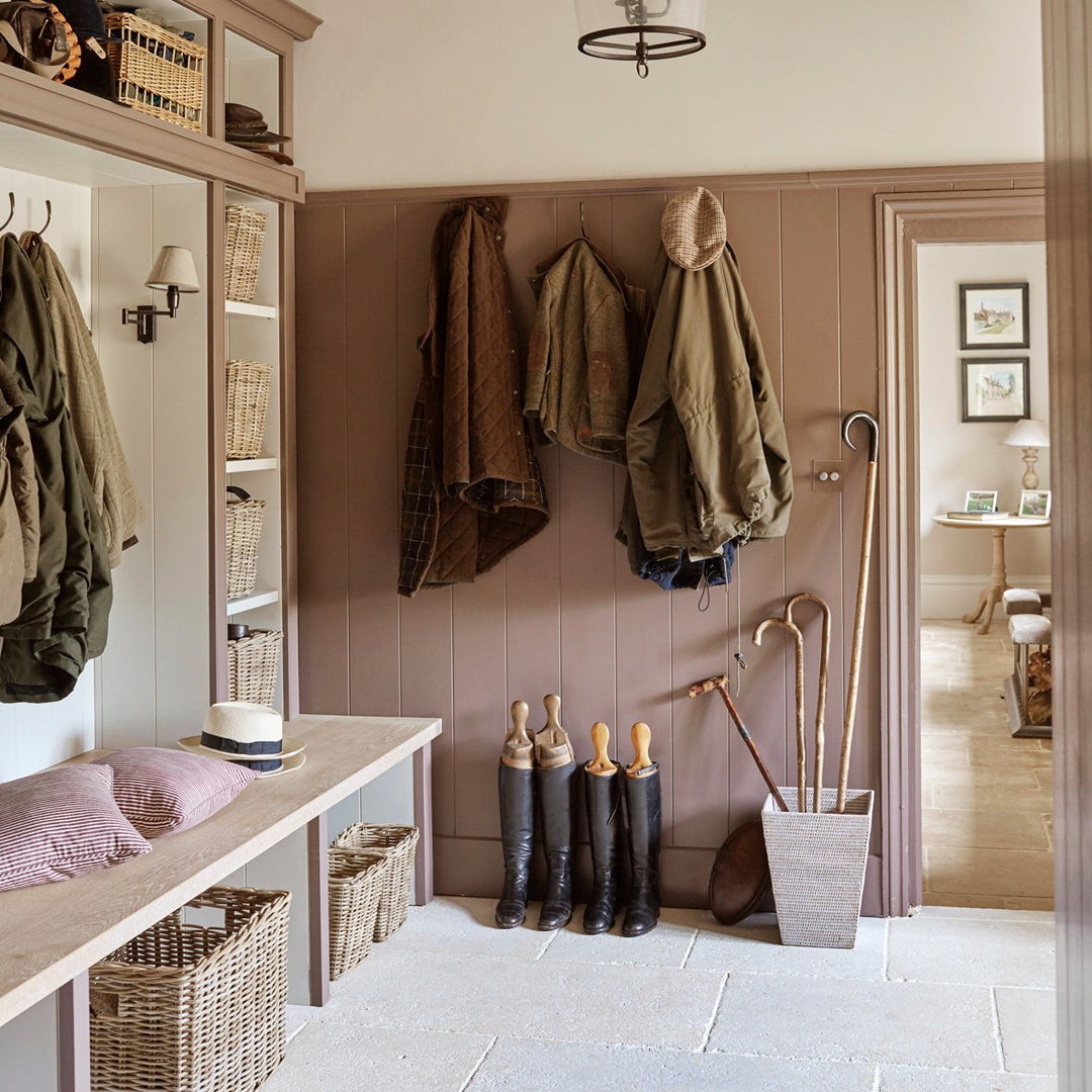 Neptune Laundry Cabinets
