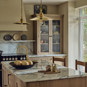 Henley Oak Kitchen – Neptune