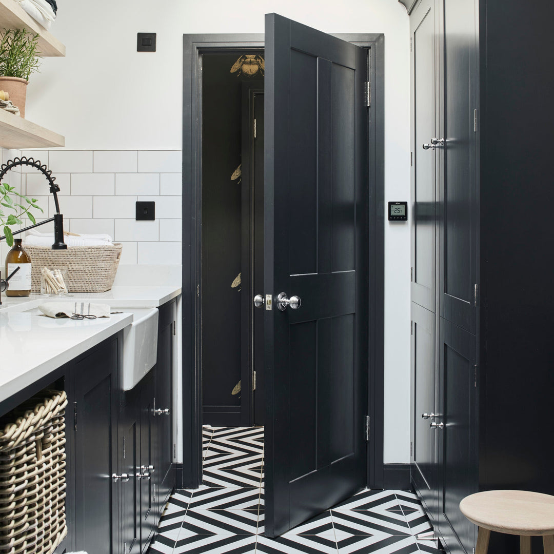 Neptune Laundry Cabinets