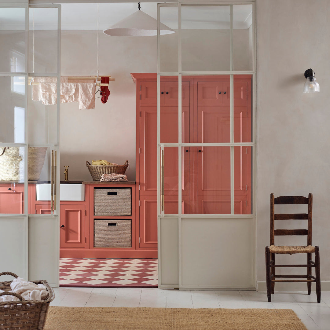 Neptune Laundry Cabinets