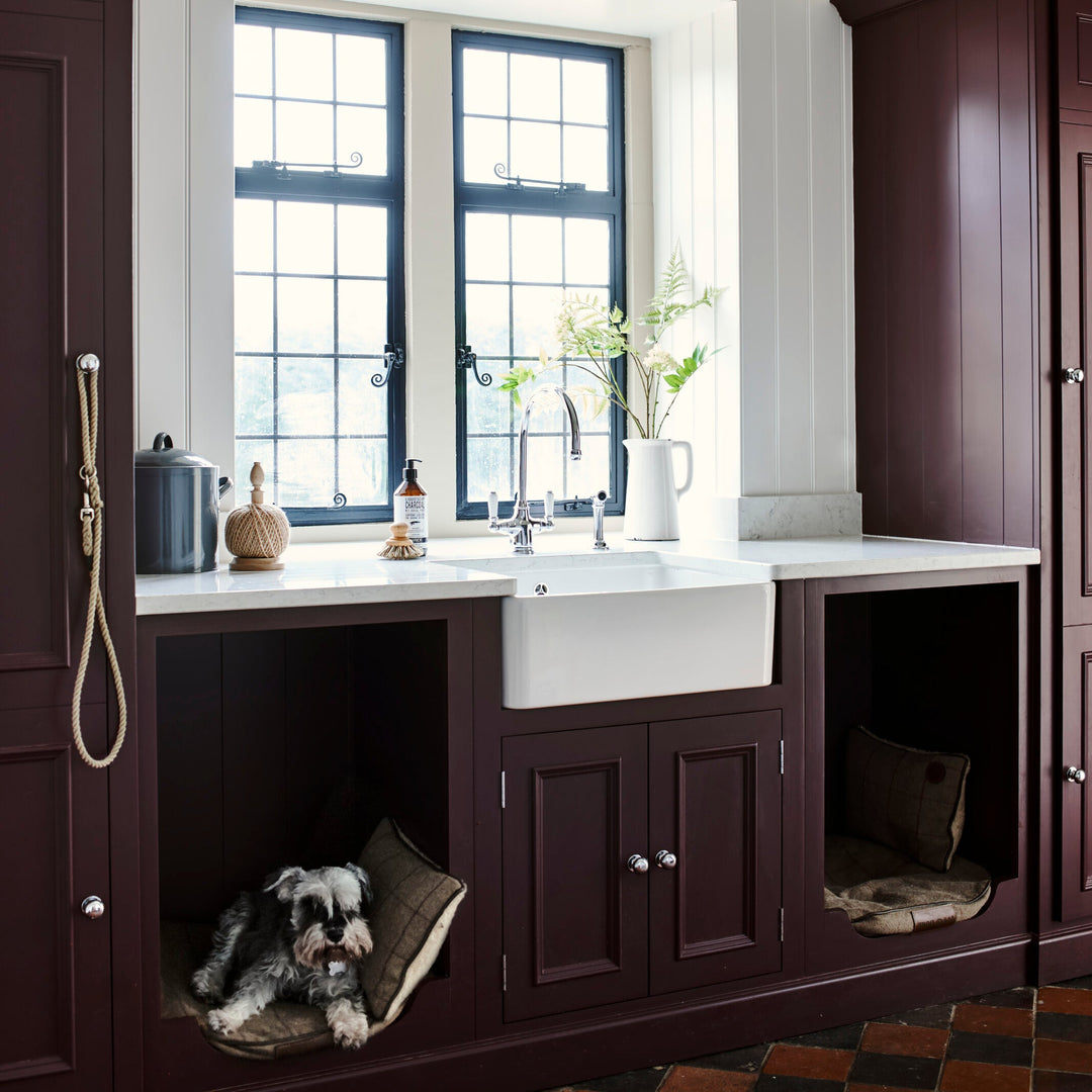 Neptune Laundry Cabinets