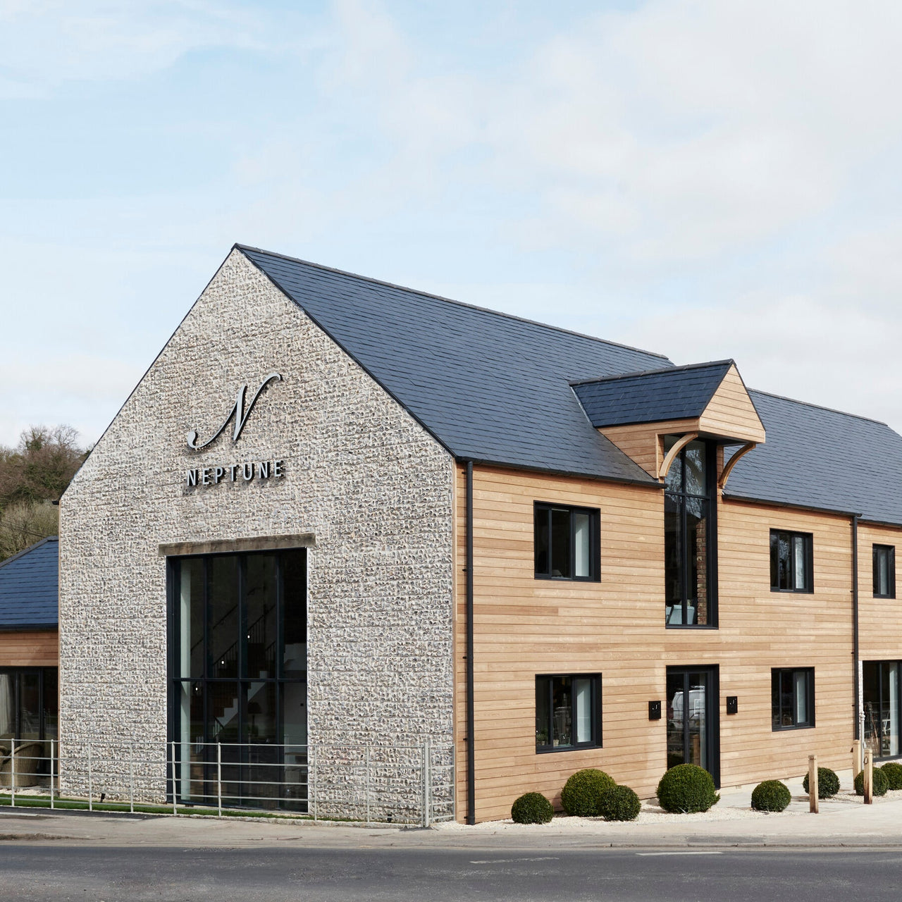 Reading Kitchen Showroom & Furniture Store | Neptune