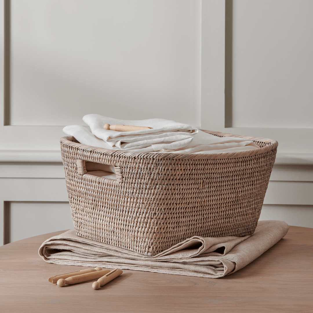 Ashcroft Basket – Neptune