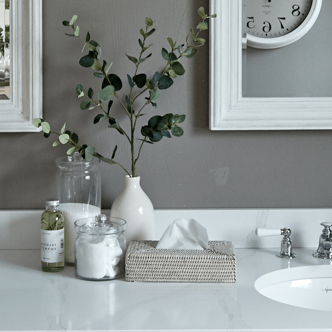 Ashcroft Tissue Box Cover – Neptune